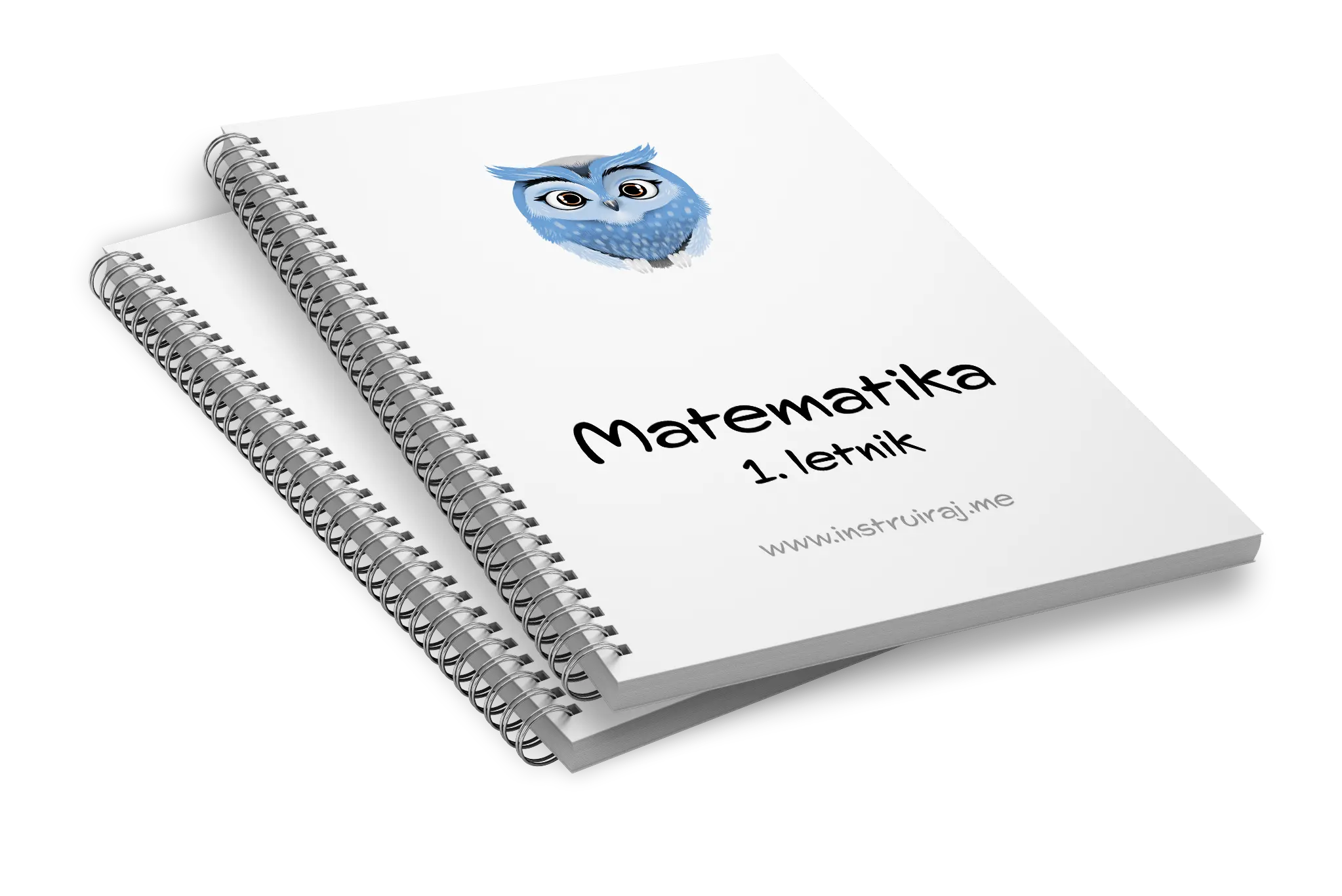 Matematika prvi letnik | postopki in video razlage